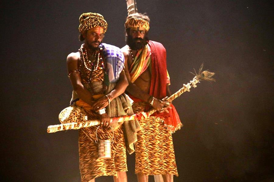 Viagem de autoconhecimento | Índia 2026 | Instituto Purna